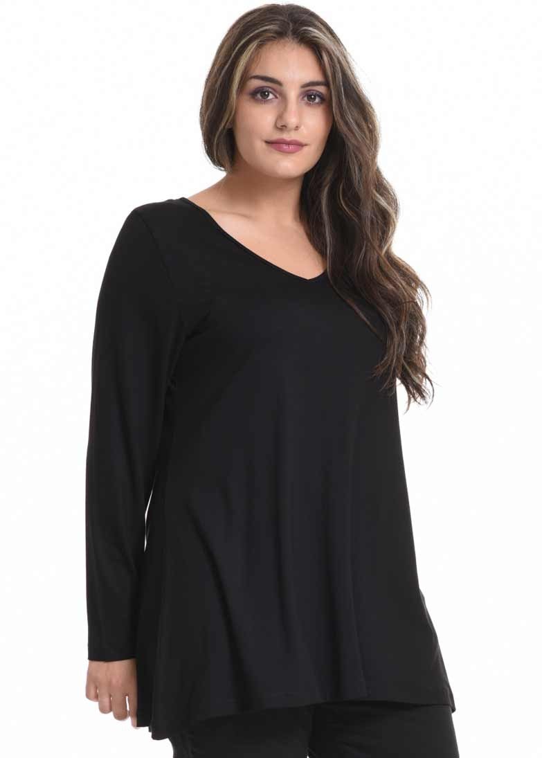 ΜΠΛΟΥΖΑ ΜΑΚΡΙΑ ΣΕ ΑΛΦΑ ΓΡΑΜΜΗ – phenomenonplussize.com